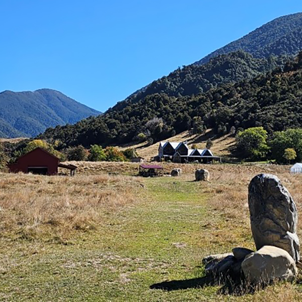 About the Motueka catchment - Motueka Catchment Collective